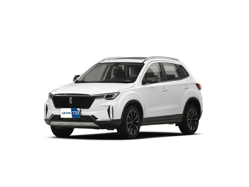 autoschinos.ar - Portal de información sobre autos chinos en Argentina