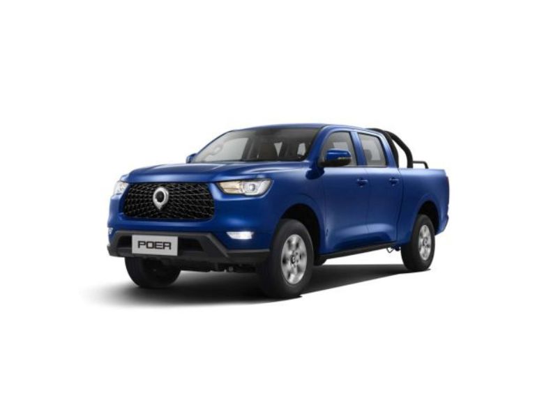 autoschinos.ar - Portal de información sobre autos chinos en Argentina